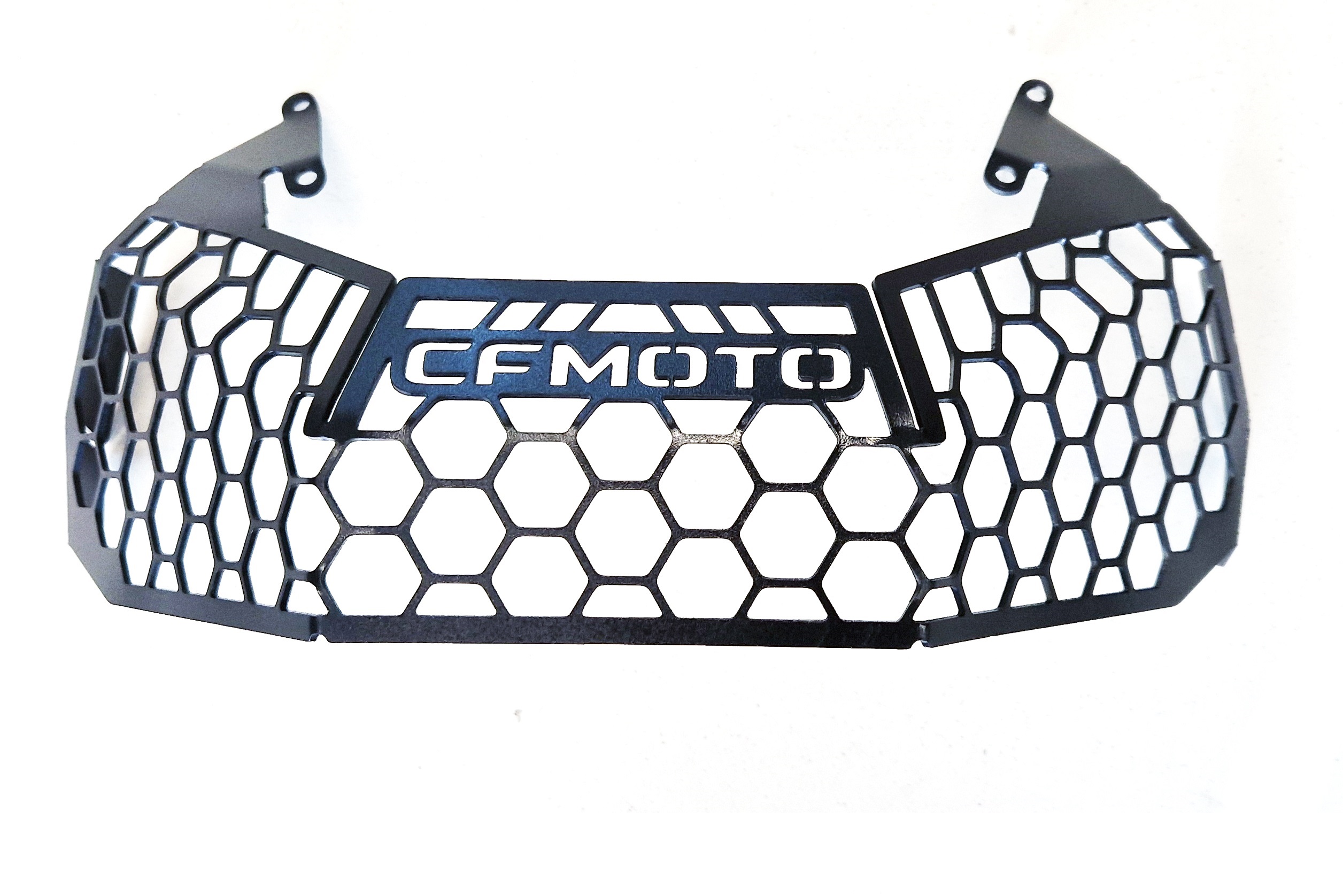 700MT 2025 : Headlight Guard