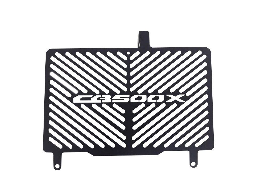 Radiator Guard cb500x