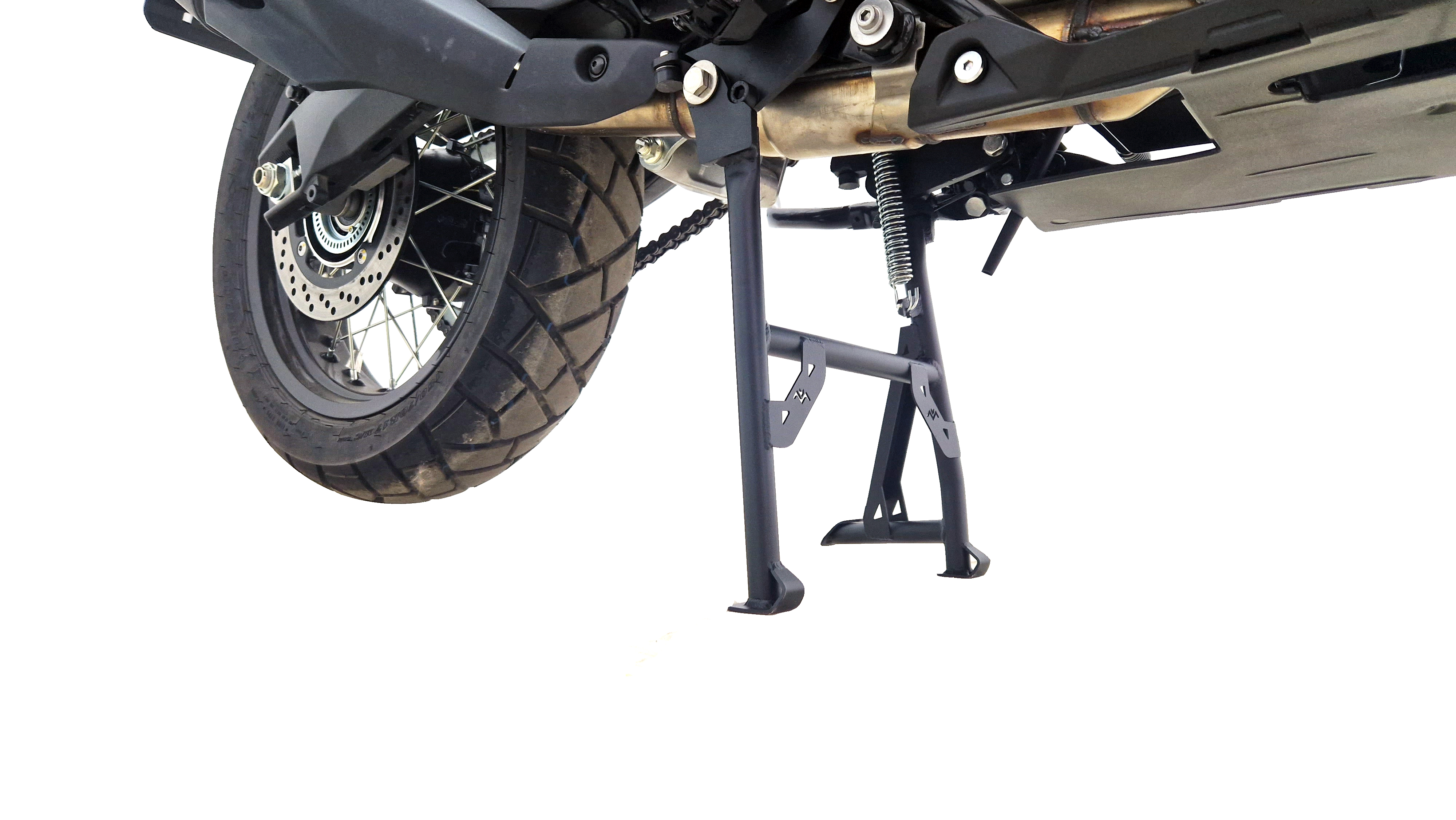 V-strom 800DE 2023-2025 : Center Stand VStrom 800DE 2023-2025