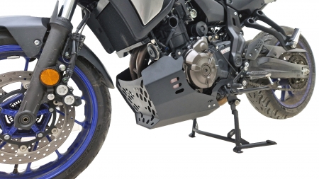 Tracer 7 2021-2025 : CenterStand Tracer 7